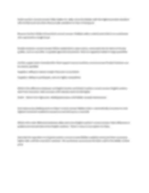 Chapter 6 Questions With Accurate Answers | Exams Auditing | Docsity