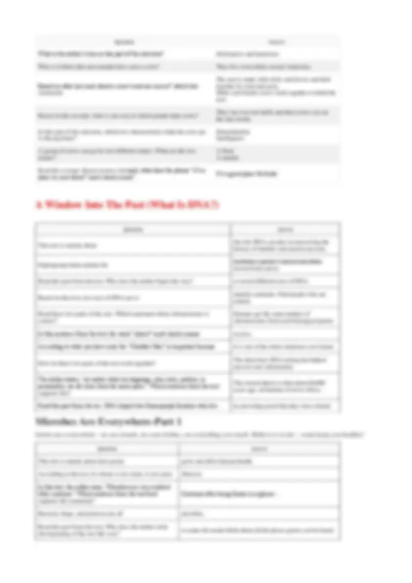 Reading Plus Level HiE Answers – 100% Accurate & Verified | Exams ...