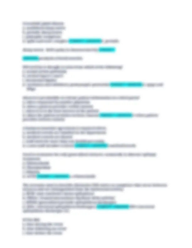 ABRET EEG Board Prep ASAP Test Questions With 100% Correct Answers ...