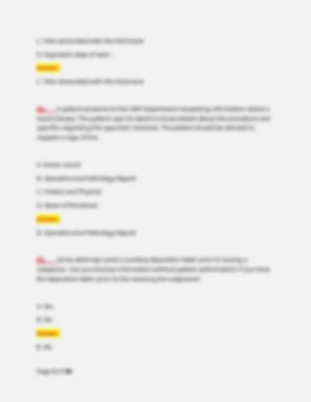 CRIS TEST / COMPREHENSIVE STUDY GUIDE – EXPERT STRATEGIES, REVIEW OF ...
