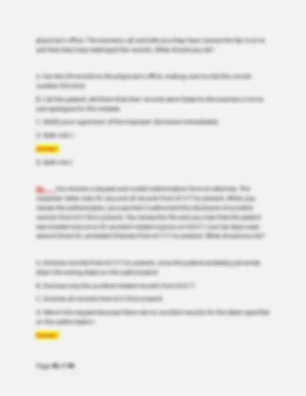 CRIS TEST / COMPREHENSIVE STUDY GUIDE – EXPERT STRATEGIES, REVIEW OF ...