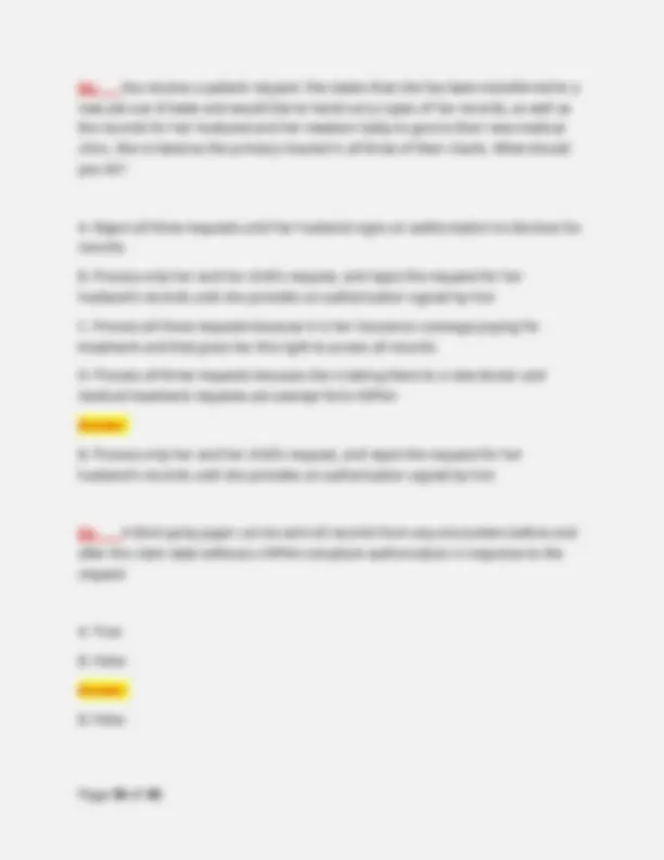 CRIS TEST / COMPREHENSIVE STUDY GUIDE – EXPERT STRATEGIES, REVIEW OF ...