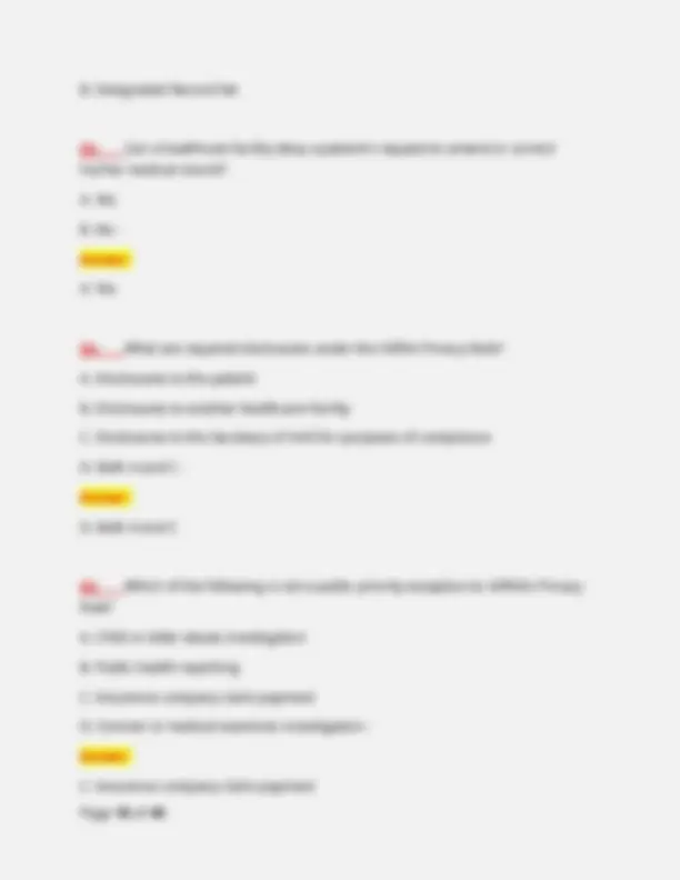 CRIS TEST / COMPREHENSIVE STUDY GUIDE – EXPERT STRATEGIES, REVIEW OF ...