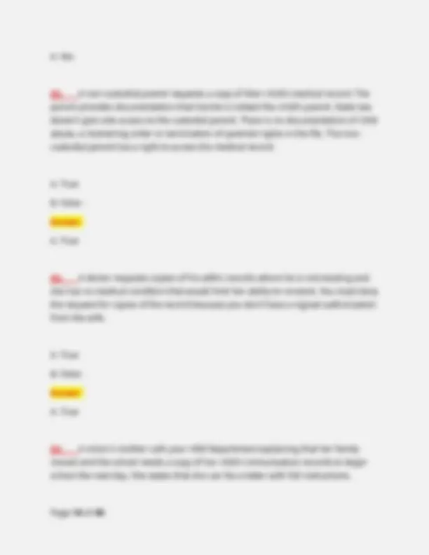 CRIS TEST / COMPREHENSIVE STUDY GUIDE – EXPERT STRATEGIES, REVIEW OF ...