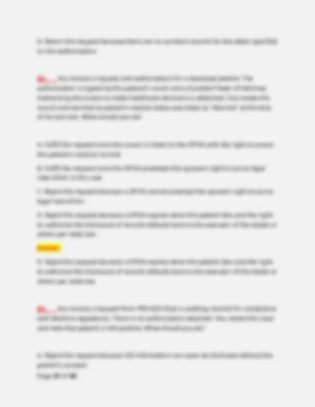 CRIS TEST / COMPREHENSIVE STUDY GUIDE – EXPERT STRATEGIES, REVIEW OF ...