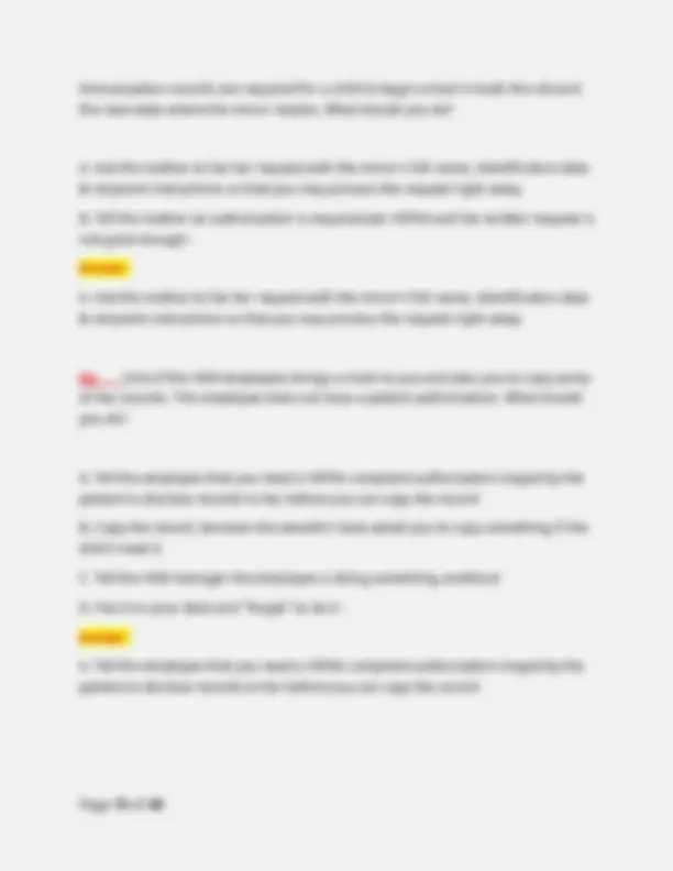 CRIS TEST / COMPREHENSIVE STUDY GUIDE – EXPERT STRATEGIES, REVIEW OF ...