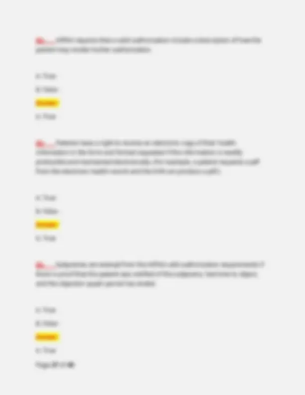 CRIS TEST / COMPREHENSIVE STUDY GUIDE – EXPERT STRATEGIES, REVIEW OF ...
