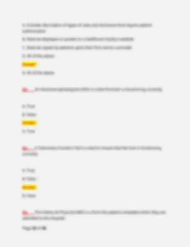 CRIS TEST / COMPREHENSIVE STUDY GUIDE – EXPERT STRATEGIES, REVIEW OF ...