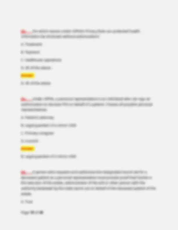 CRIS TEST / COMPREHENSIVE STUDY GUIDE – EXPERT STRATEGIES, REVIEW OF ...
