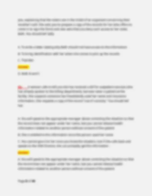 CRIS TEST / COMPREHENSIVE STUDY GUIDE – EXPERT STRATEGIES, REVIEW OF ...