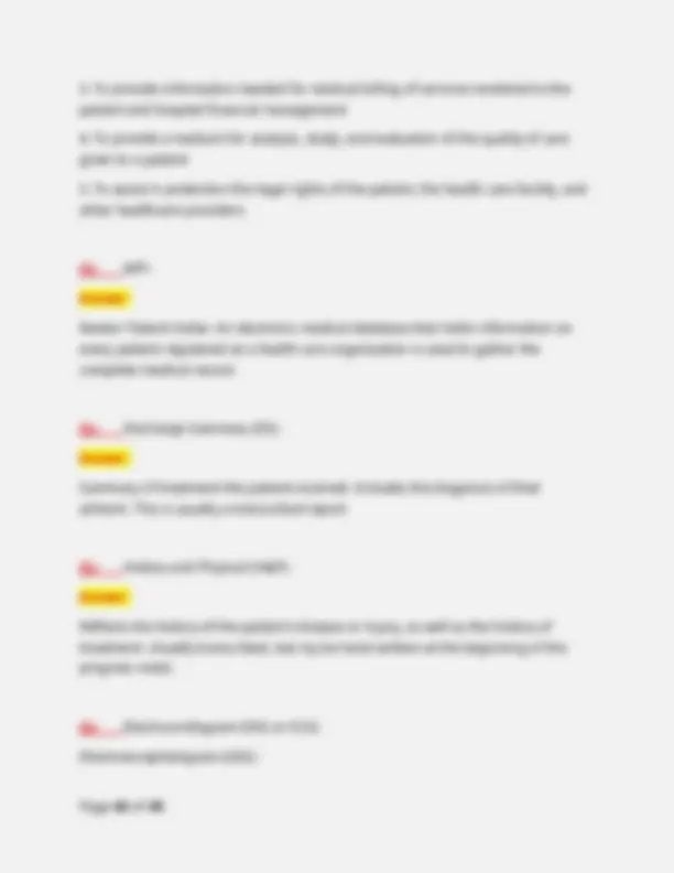 CRIS TEST / COMPREHENSIVE STUDY GUIDE – EXPERT STRATEGIES, REVIEW OF ...