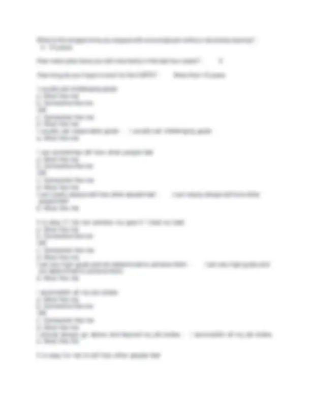 Post office exam 474 Questions and answers Latest 100% verified correct ...