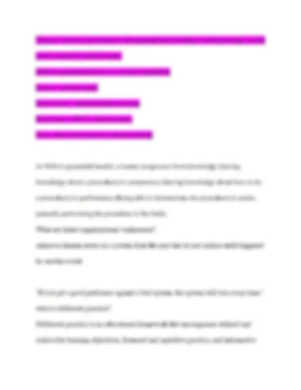 STAT PEARLS-CHSOS EXAM LATEST ACTUAL EXAM 104 QUESTIONS AND CORRECT ...
