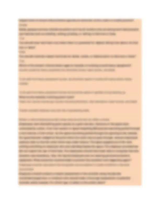 OSHA Focus Four: Struck-by Hazards Study Guide | Exams Workplace Safety ...