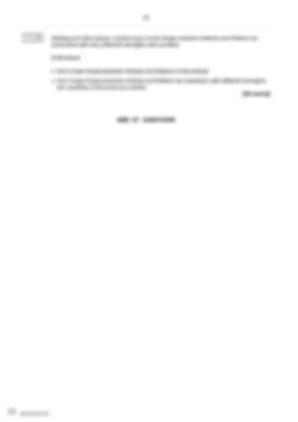 Actual 2024 AQA GCSE ENGLISH LITERATURE 8702/1 Paper 1 Merged Question ...