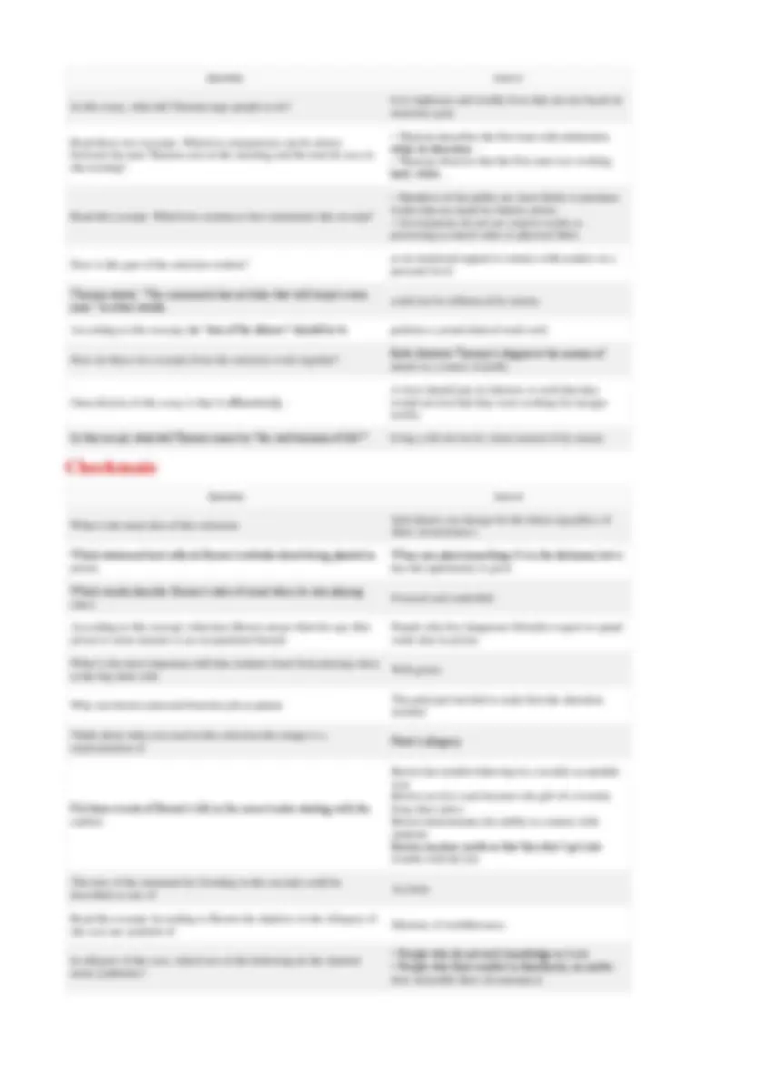 Reading Plus Level I Answers – 100% Accurate & Verified! | Exams ...