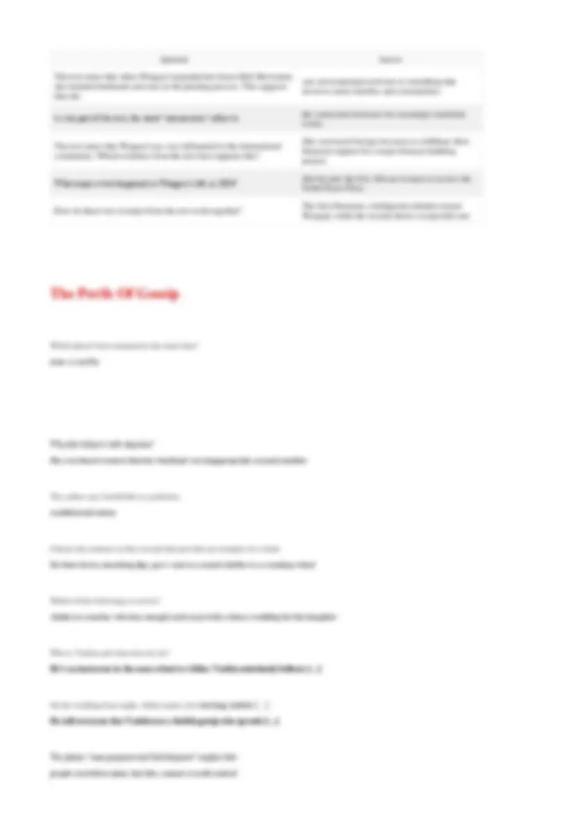 Reading Plus Level I Answers – 100% Accurate & Verified! | Exams ...