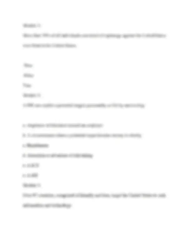 DON- NCIS Counterintelligence and Insider Threat Awareness and ...