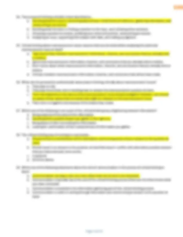 ECO 202 Final Quiz-Exam Test Bank Questions with Answers. | Exams ...