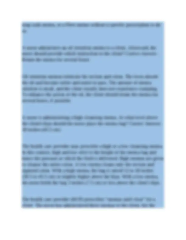 Therapeutic Diets Exam Questions and Answers: A Comprehensive Guide ...