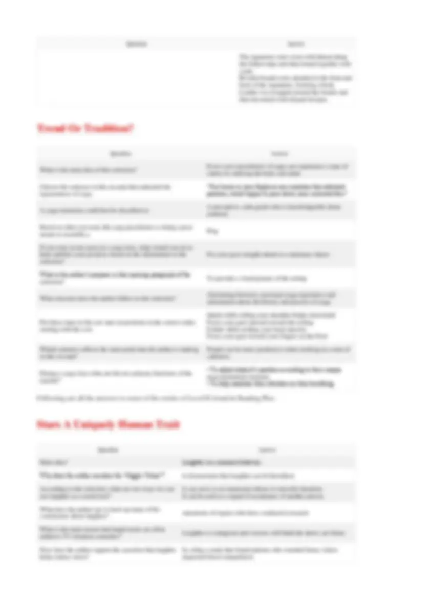 Reading Plus Level K Answers – 100% Accurate & Verified | Exams English ...