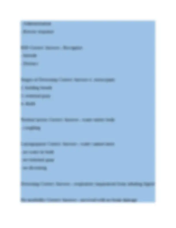 National Lifeguard questions with correct answers | Exams Safety and ...