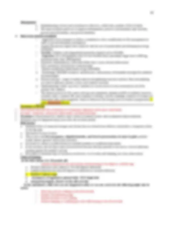 NR 602 Midterm Exam Study Guide / NR602 Midterm Exam Study Guide(V3)(2025) : Chamberlain | Study ...