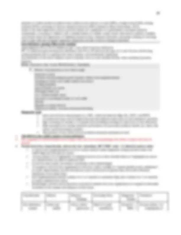 NR 602 Midterm Exam Study Guide / NR602 Midterm Exam Study Guide(V3 ...