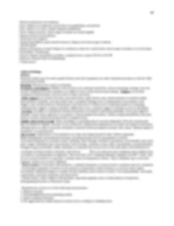 NR 602 Midterm Exam Study Guide / NR602 Midterm Exam Study Guide(V3 ...