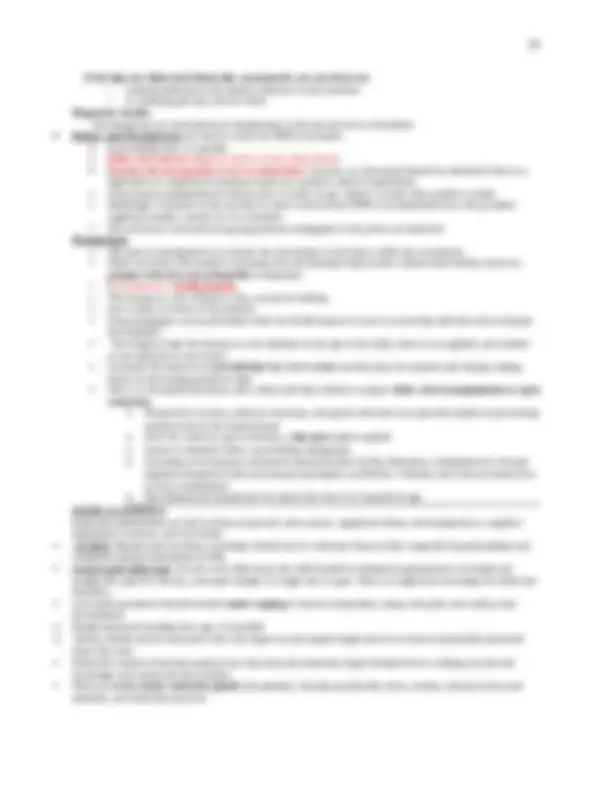 NR 602 Midterm Exam Study Guide / NR602 Midterm Exam Study Guide(V3 ...