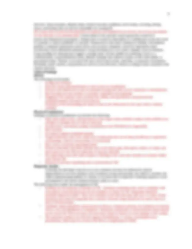 NR 602 Midterm Exam Study Guide / NR602 Midterm Exam Study Guide(V3 ...