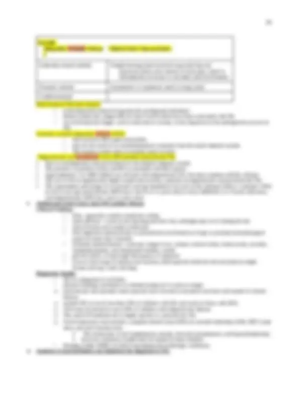 NR 602 Midterm Exam Study Guide / NR602 Midterm Exam Study Guide(V3)(2025) : Chamberlain | Study ...