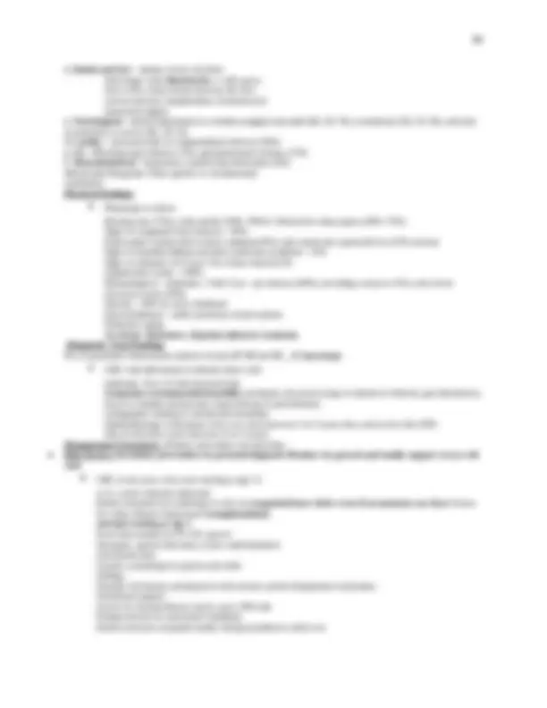 NR 602 Midterm Exam Study Guide / NR602 Midterm Exam Study Guide(V3 ...