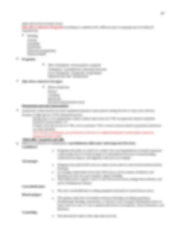 NR 602 Midterm Exam Study Guide / NR602 Midterm Exam Study Guide(V3)(2025) : Chamberlain | Study ...