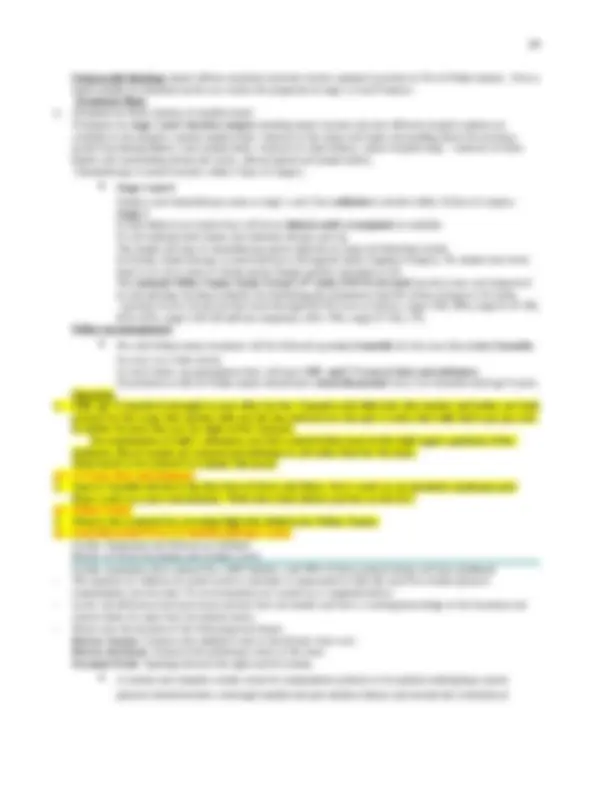 NR 602 Midterm Exam Study Guide / NR602 Midterm Exam Study Guide(V3 ...