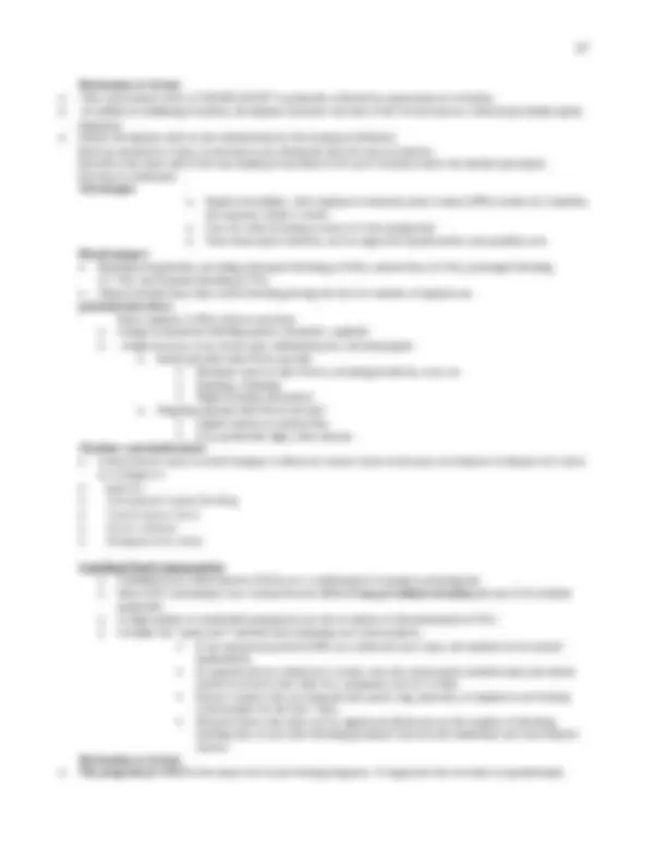 NR 602 Midterm Exam Study Guide / NR602 Midterm Exam Study Guide(V3 ...