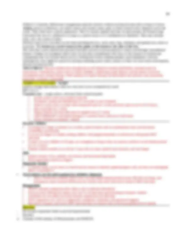 NR 602 Midterm Exam Study Guide / NR602 Midterm Exam Study Guide(V3)(2025) : Chamberlain | Study ...