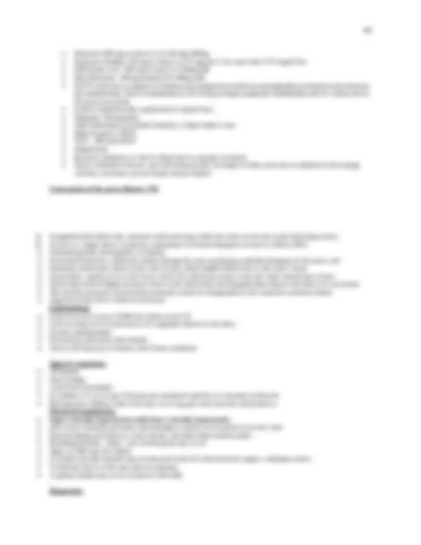 NR 602 Midterm Exam Study Guide / NR602 Midterm Exam Study Guide(V3)(2025) : Chamberlain | Study ...