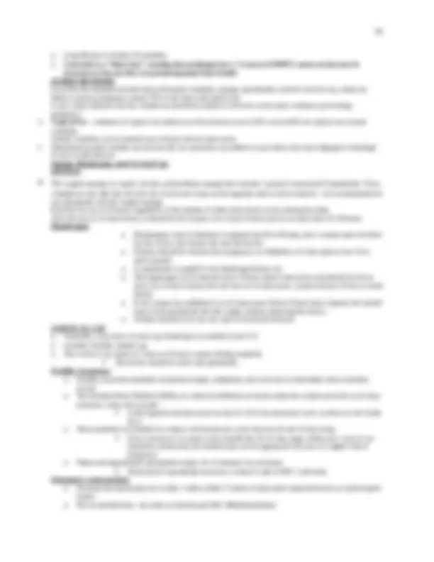 NR 602 Midterm Exam Study Guide / NR602 Midterm Exam Study Guide(V3 ...