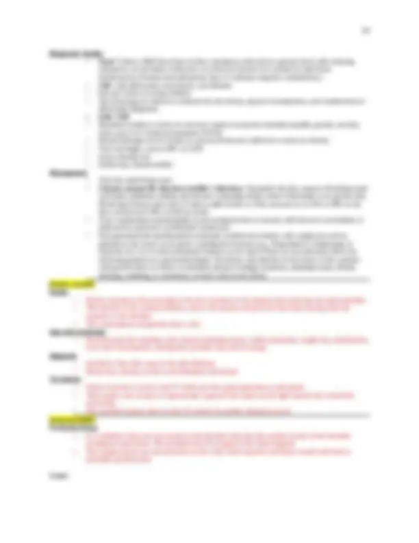 NR 602 Midterm Exam Study Guide / NR602 Midterm Exam Study Guide(V3)(2025) : Chamberlain | Study ...