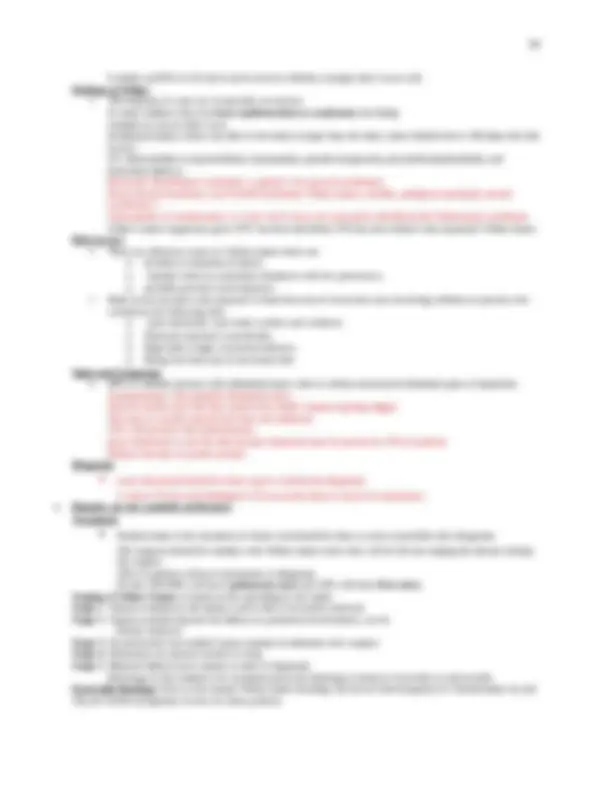 NR 602 Midterm Exam Study Guide / NR602 Midterm Exam Study Guide(V3 ...