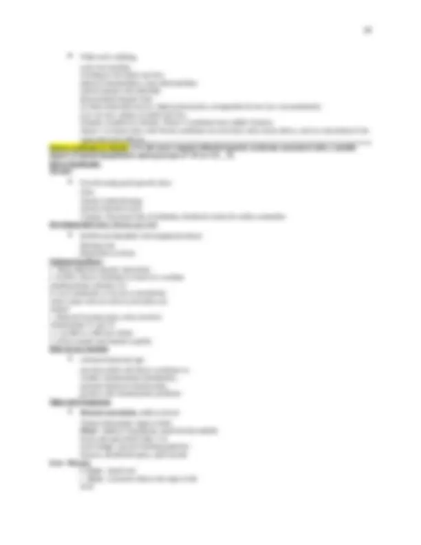 NR 602 Midterm Exam Study Guide / NR602 Midterm Exam Study Guide(V3)(2025) : Chamberlain | Study ...