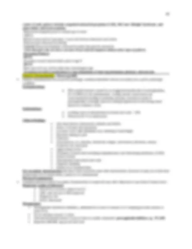 NR 602 Midterm Exam Study Guide / NR602 Midterm Exam Study Guide(V3)(2025) : Chamberlain | Study ...