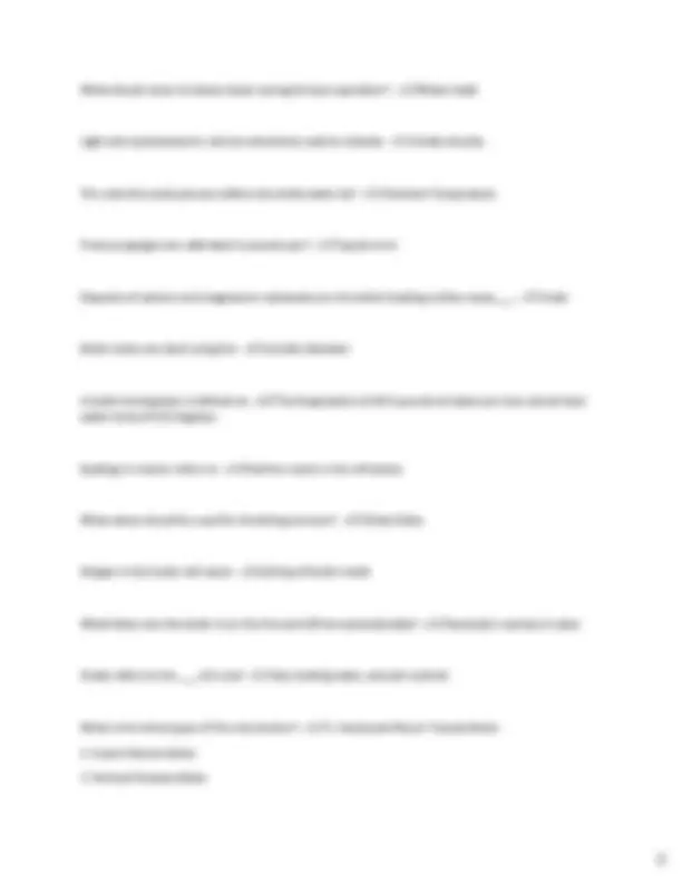 MD Stationary Engineer Exam (Latest 2024/ 2025 Update) With Questions ...