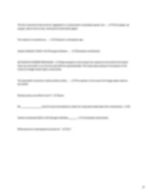 MD Stationary Engineer Exam (Latest 2024/ 2025 Update) With Questions ...