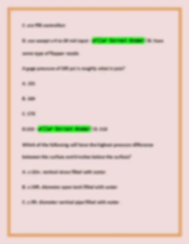 ISA CCST Level 1 Study Guide Final Test Exam: Premium Practice ...