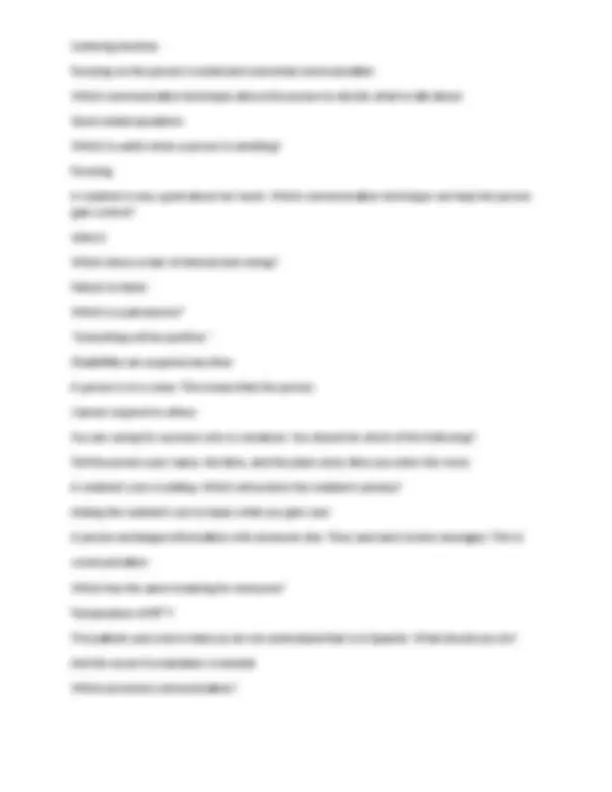 CNA MODULES 3,5,6,13,17 UPDATED FOR 2025 LATEST FINAL EXAM 2 ...