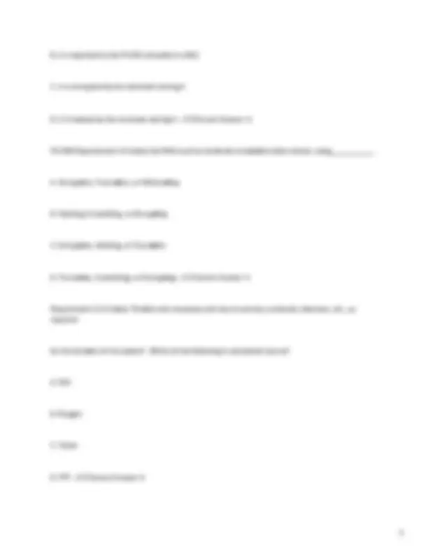 Master the PCI Professional (PCIP) exam with this elite collection of ...