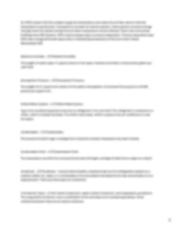 Stationary Engineer Practice Exam (Latest 2024/ 2025 Update) with ...