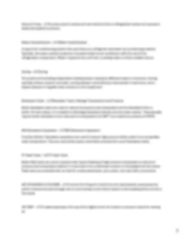 Stationary Engineer Practice Exam (Latest 2024/ 2025 Update) with ...